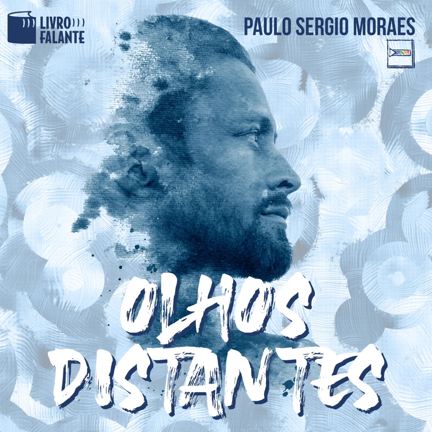 Olhos distantes (Integral) [Аудиокнига]