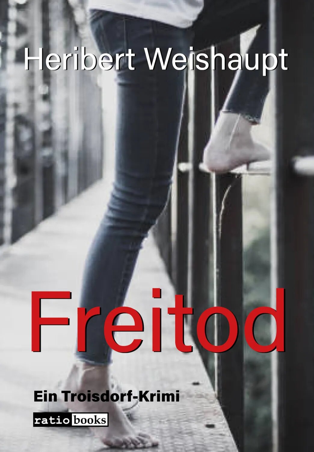 Freitod [Цифровая книга]