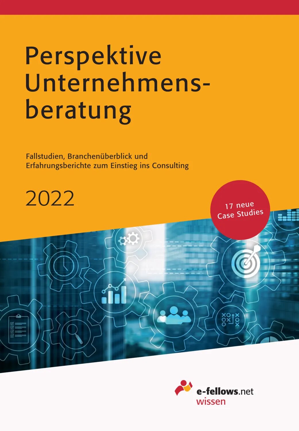 Perspektive Unternehmensberatung 2022 [Цифровая книга]