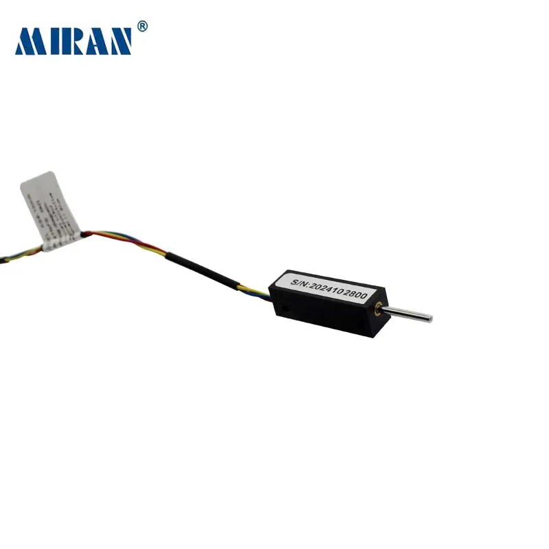 Датчик линейного перемещения MIRAN KS8 5К 20mm