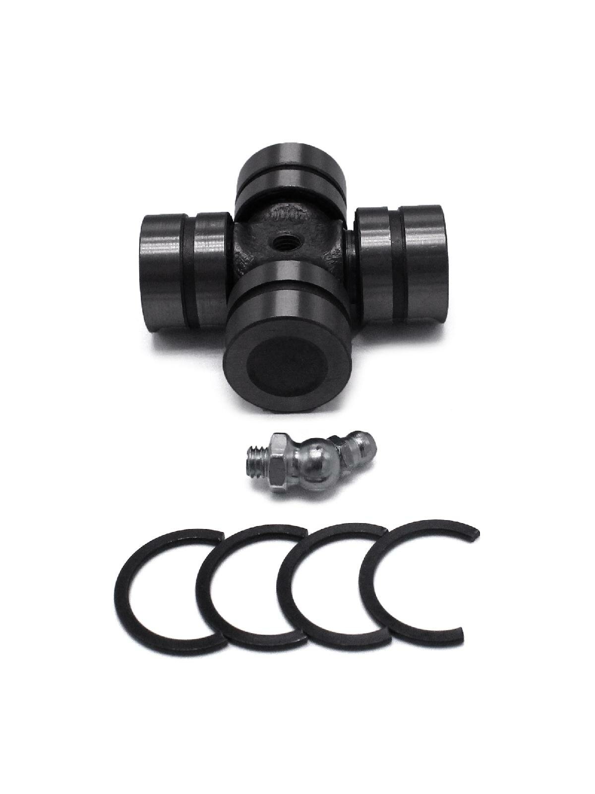 Обновление П-образного шарнира вала передней и задней опор для 900 2014-2018