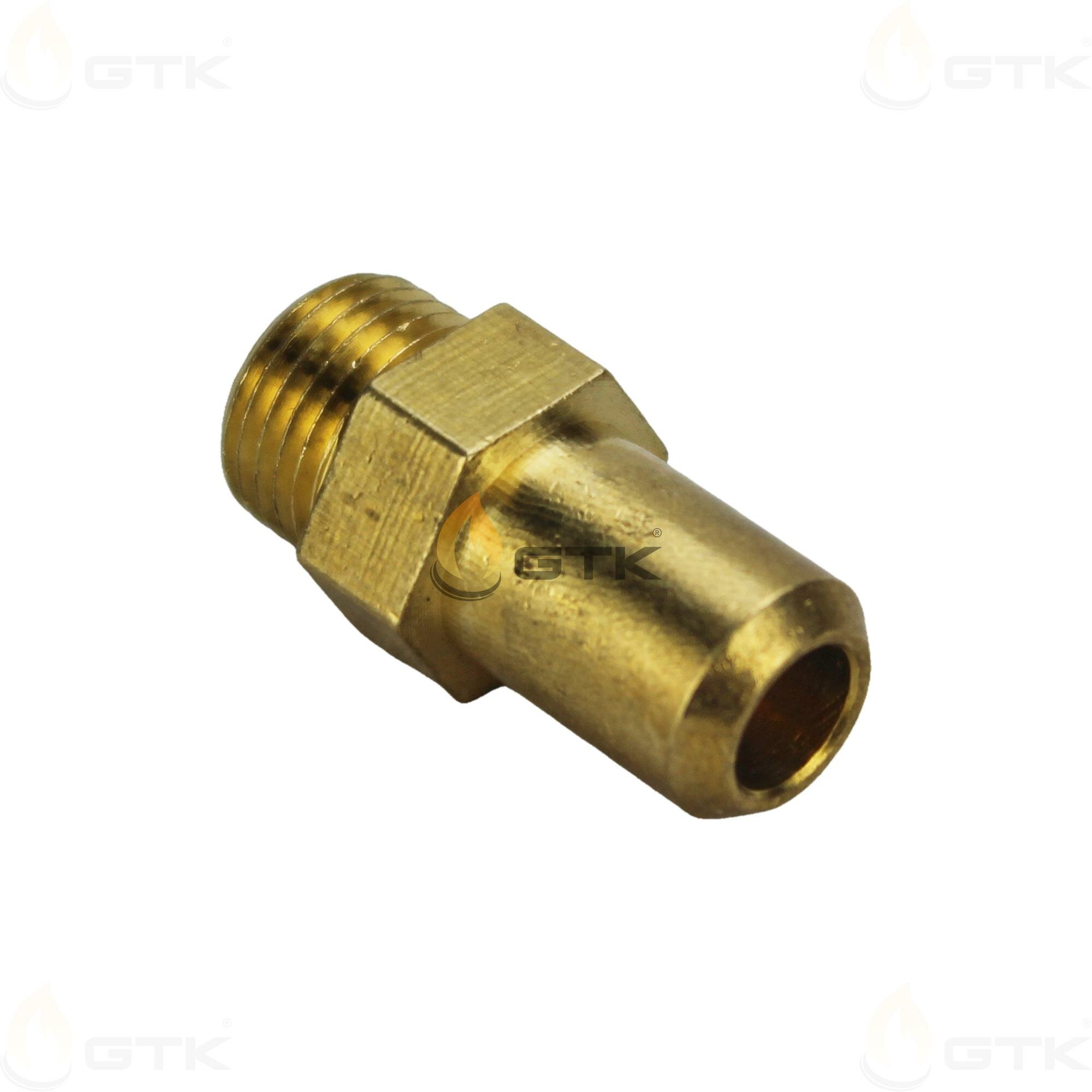 Ниппель Weishaupt 453001, 251381