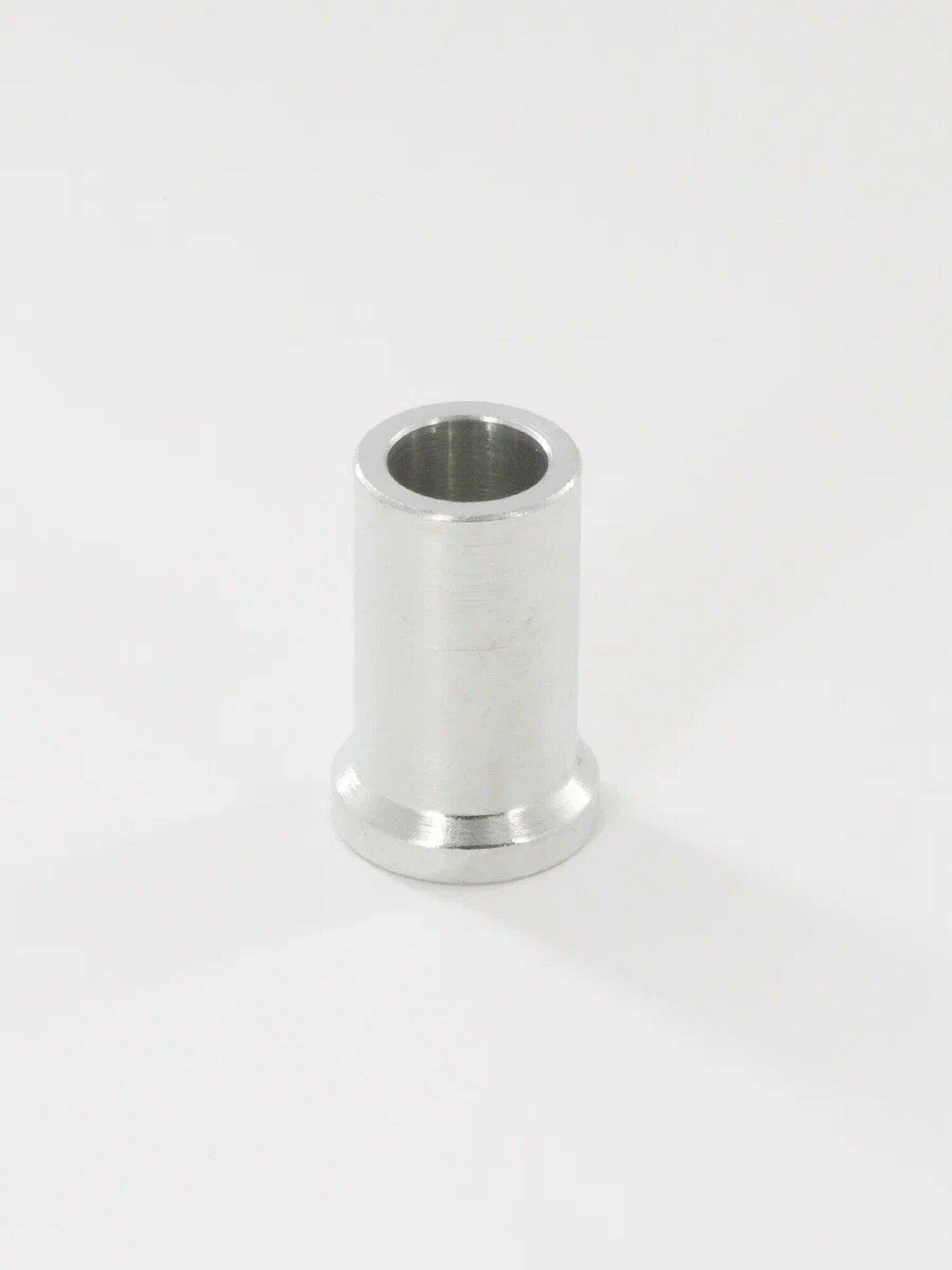 Втулка дистанционная оси колеса JMC PARTS 40 мм d вн. 15 мм.