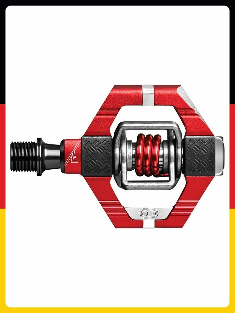 Педали Crankbrothers Candy 7 One Size