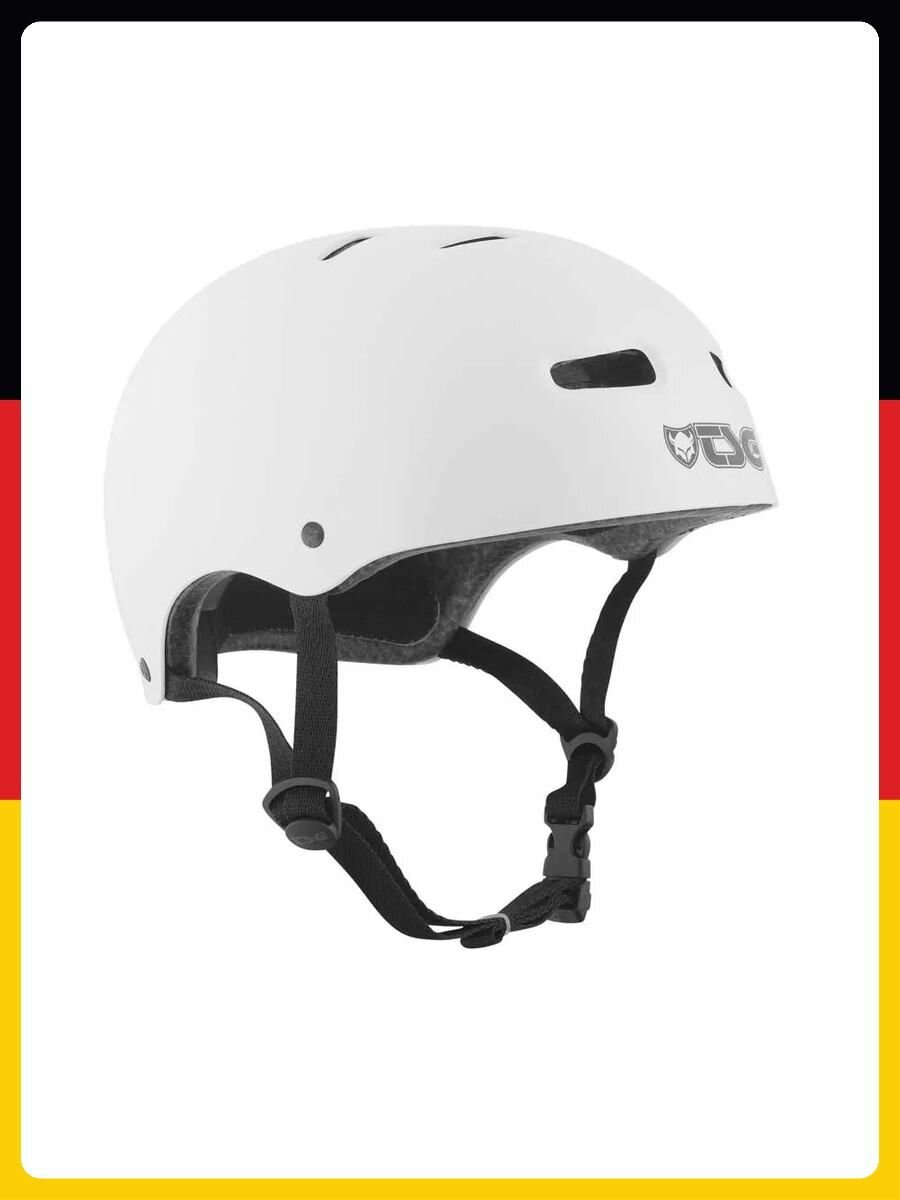 Шлем защитный TSG Skate/BMX L-XL