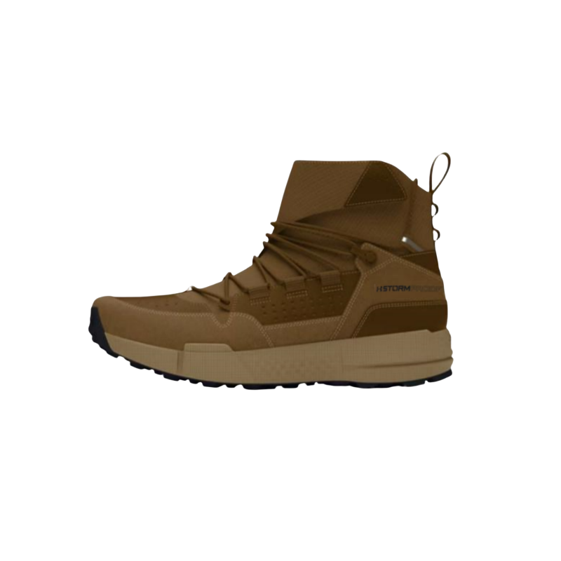 Ботинки берцы Umber