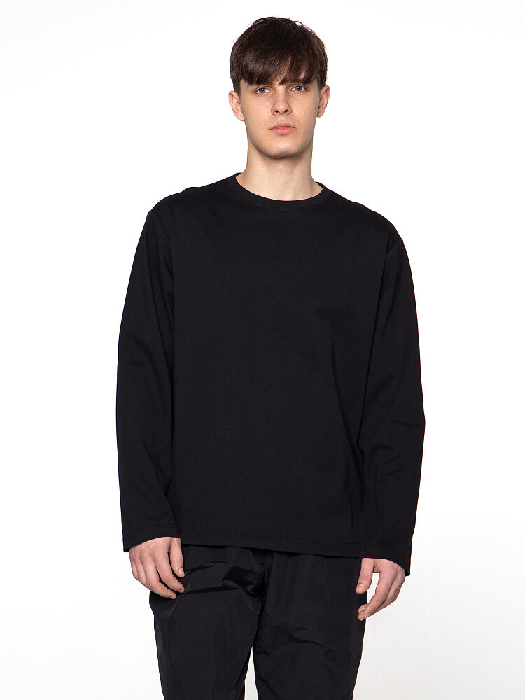 Лонгслив Tee Basic Long Sleeve