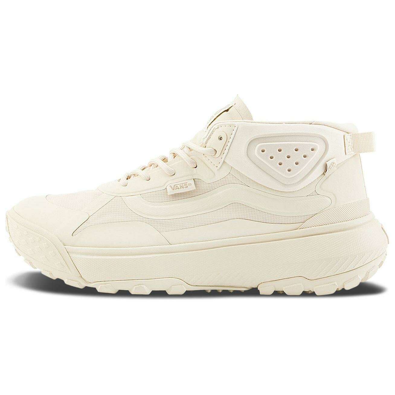 Туфли VANS MTE Crosspath