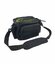 Сумка для рыбалки ValkeIN Versatile Bag, Black / Chart, 36х23х19.5 см