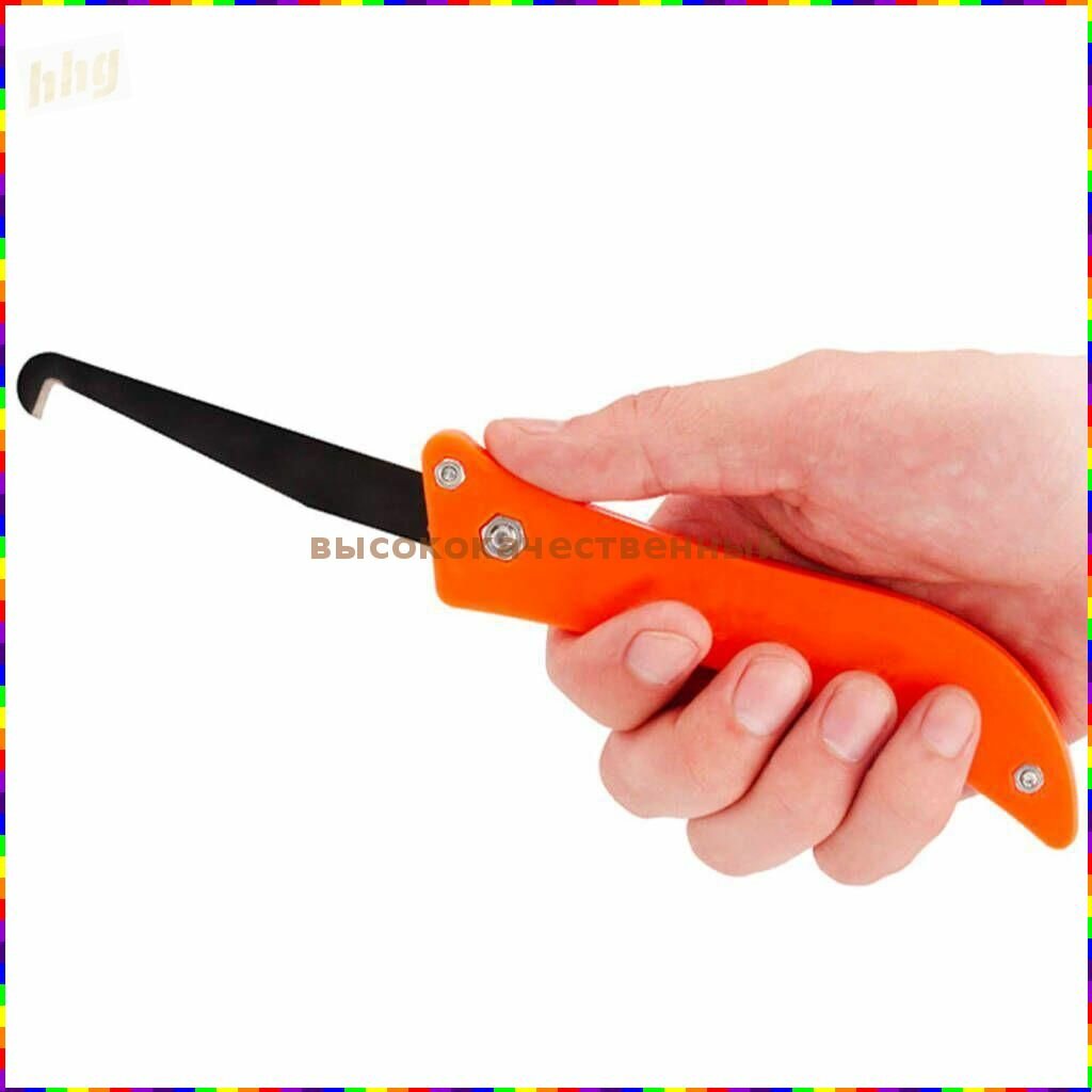 Удобный скребок для удаления затирки между плитками, универсальный нож для ремонта швов