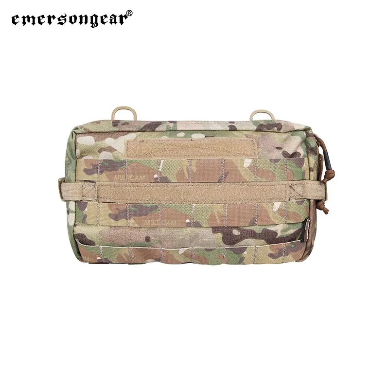 Emersongear EDC Utility Drop Pouch, MC