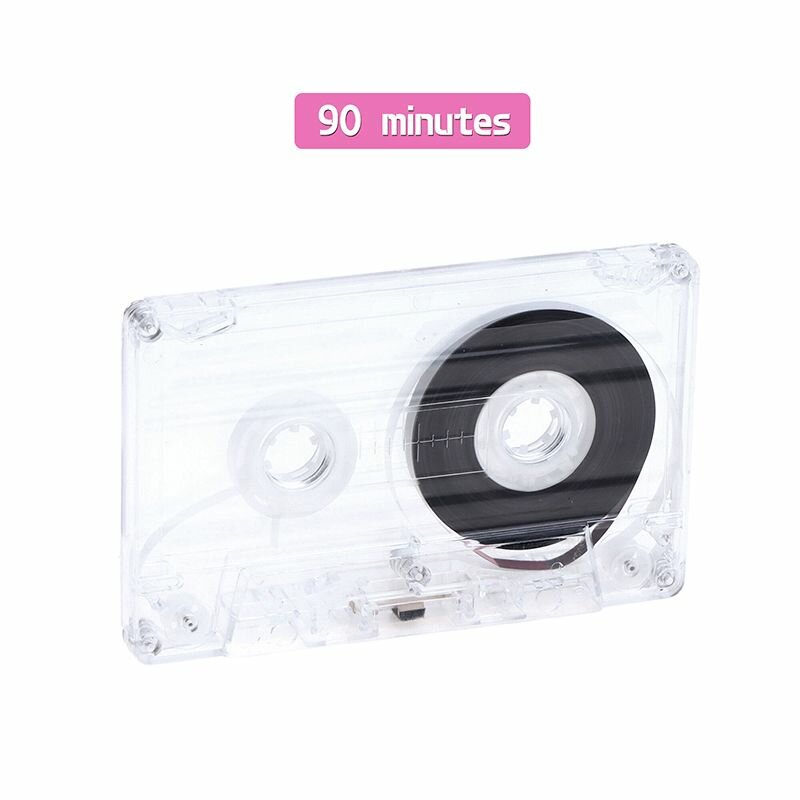 Магнитофонная лента