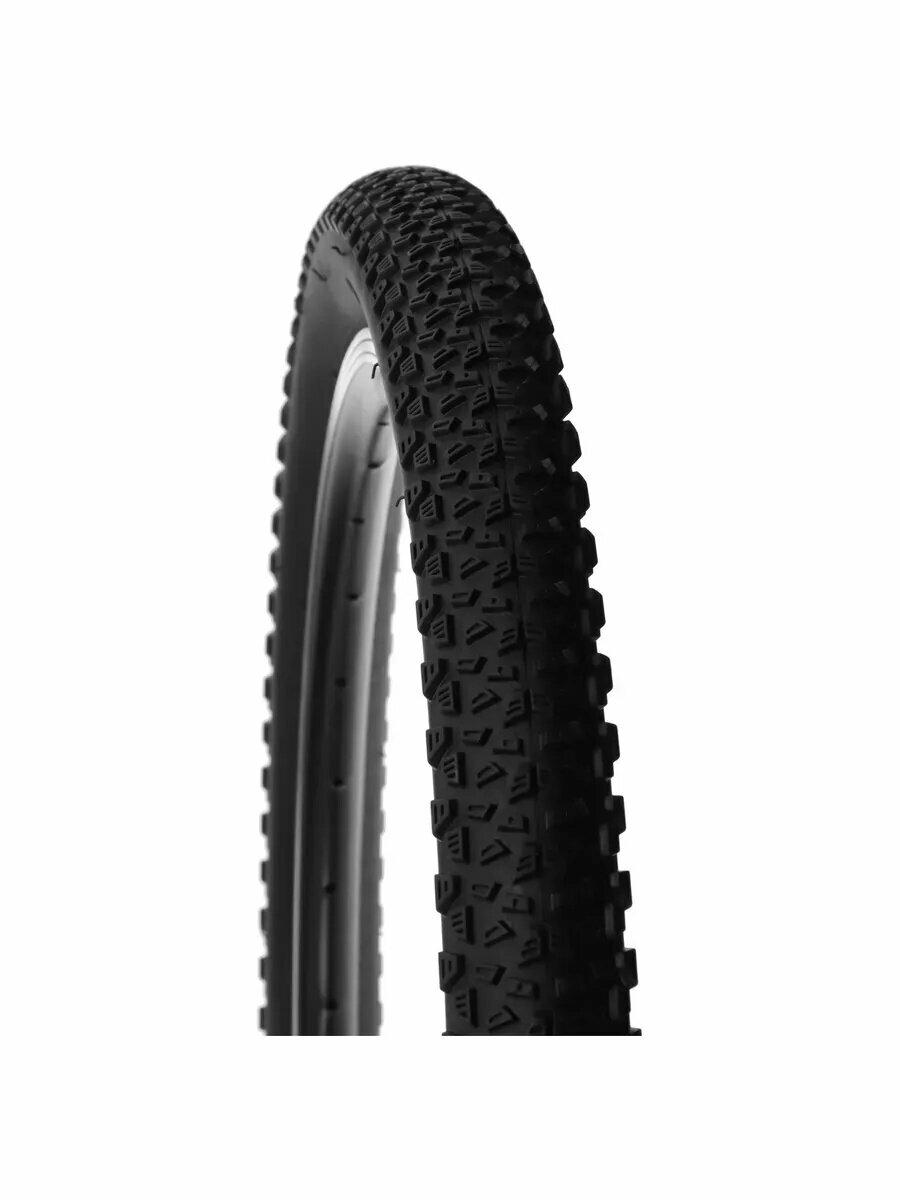 Покрышка Dream Bike 26"x2,125" (57-559), велосипедная, со стальным кордом