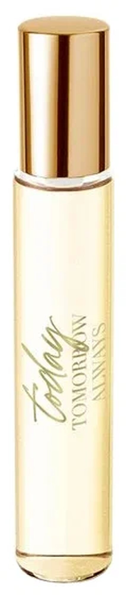 Парфюмерная вода AVON Today, объем 10 мл, 1 флакон в упаковке