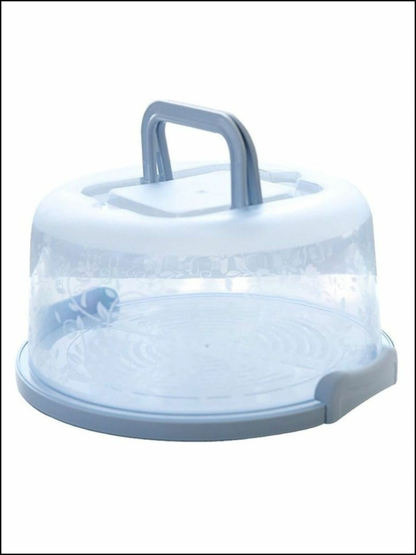 Коробка для торта