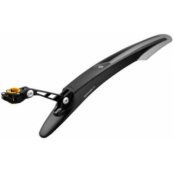 Крыло заднее Topeak Defender M2 (TC9618), цвет Чёрный