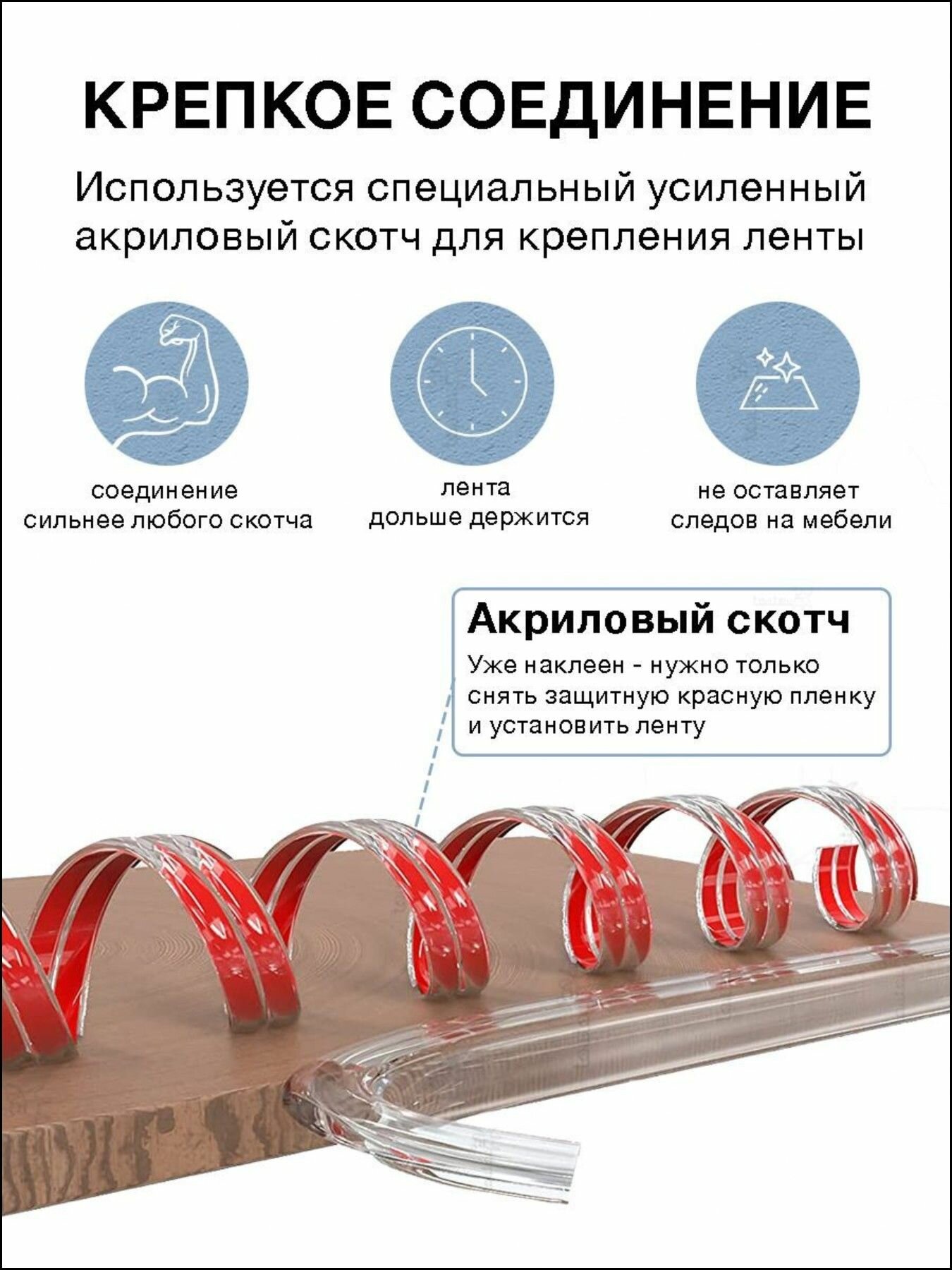 Лента безопасности — фото 1
