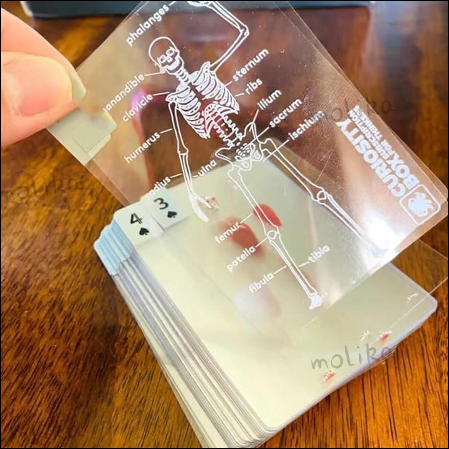 Набор для покера