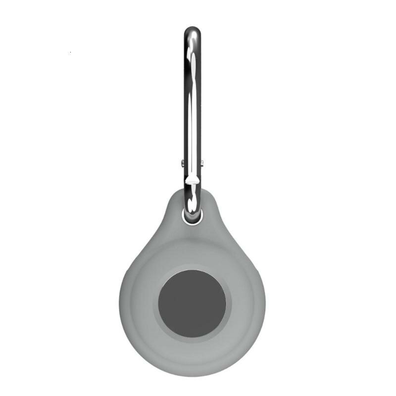 Чехол-протектор для трекера, Серый