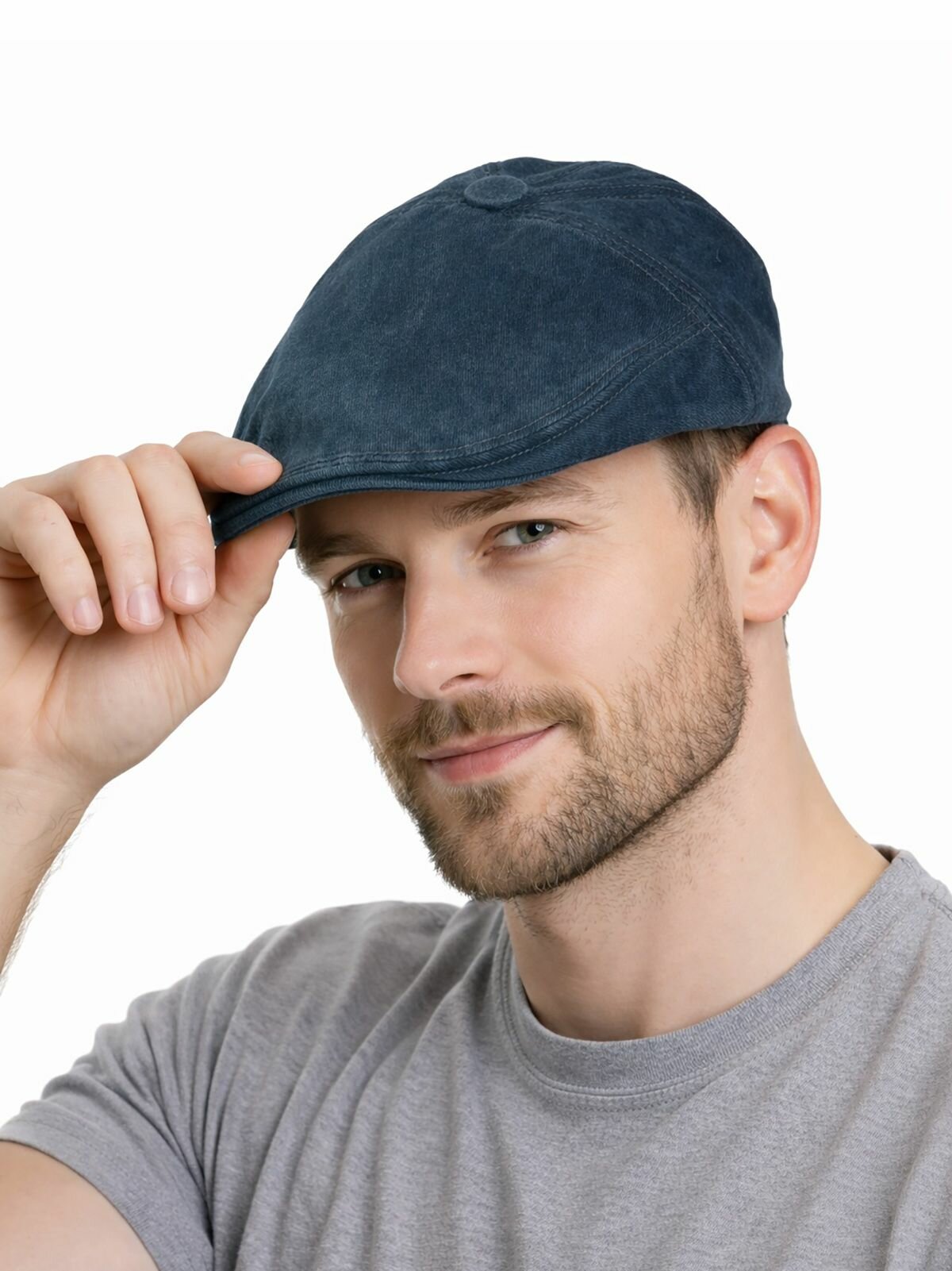 Бейсболка Весна-лето 2026 для мужчин