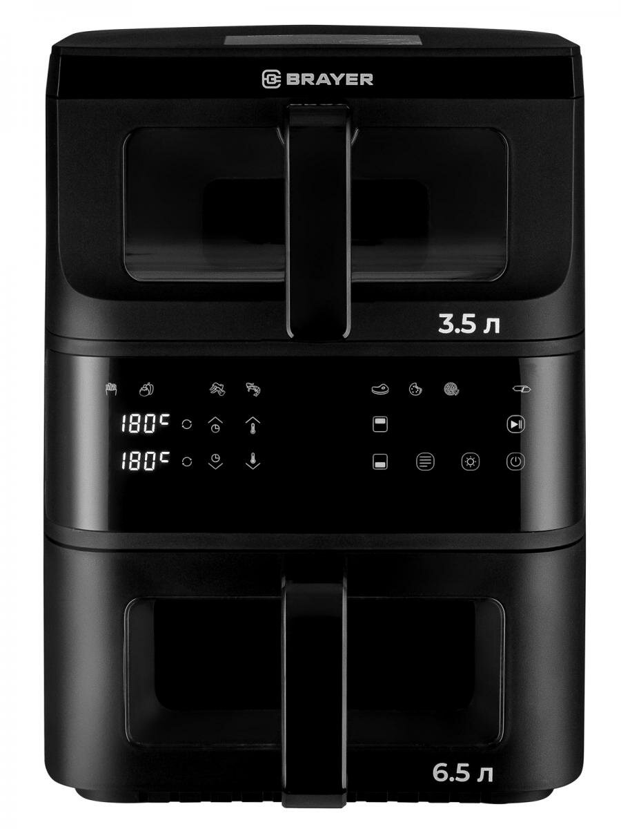 Аэрогриль Brayer BR 2048 — фото 1