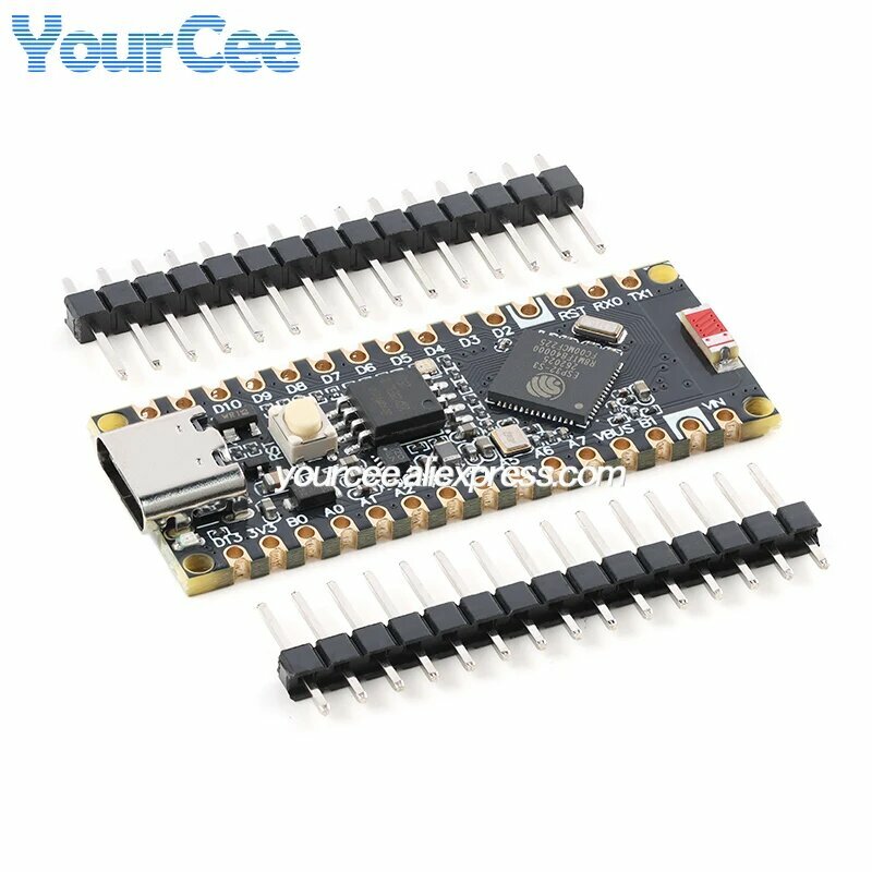 ESP32-S3-Nano контроллер модуль для Arduino