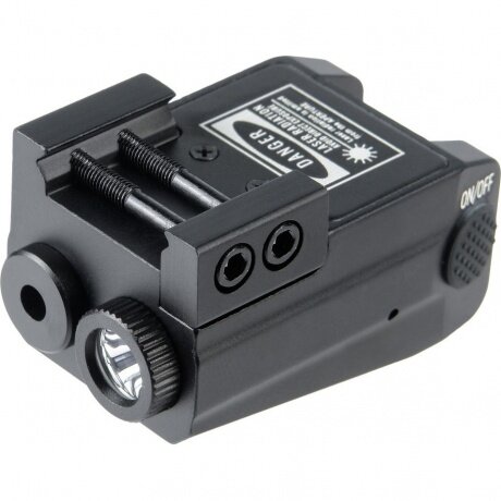 Лазерный целеуказатель Veber MNF-69R