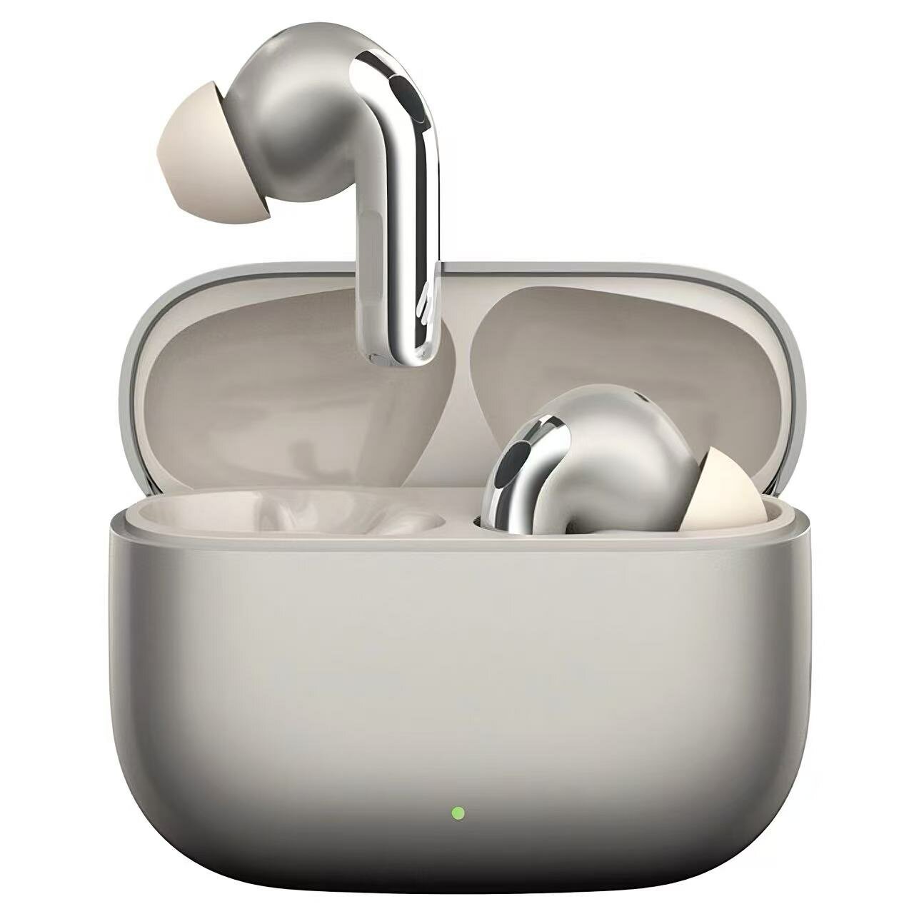 Беспроводные наушники Edifier Lolli Pro 5 (белый)，Беспроводные наушники Edifier Lolli Pro 5 (белый)