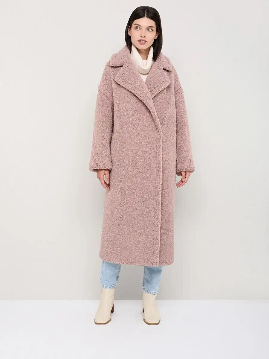 Шуба чебурашка Базовая коллекция