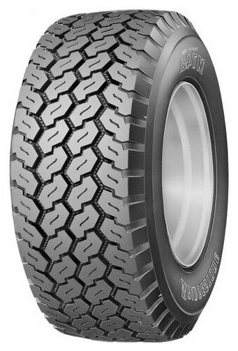 Грузовая шина Bridgestone M748 385/65R22.5 160K