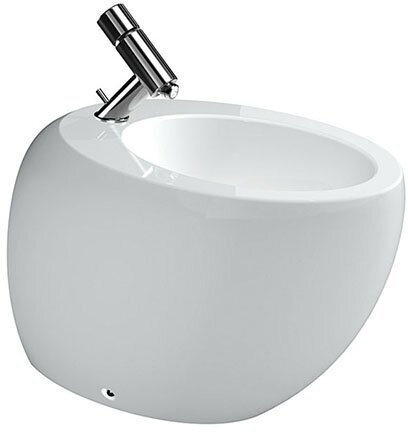 Напольное биде Laufen Alessi 3297.1