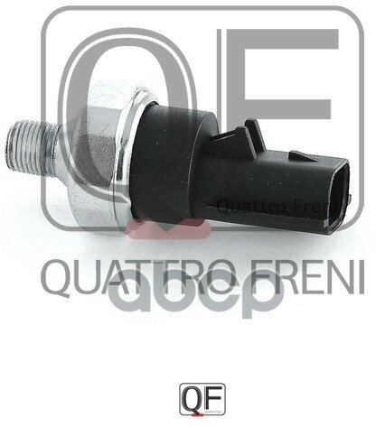 Датчик давления масла QF00T01681 QUATTRO FRENI арт. QF00T01681