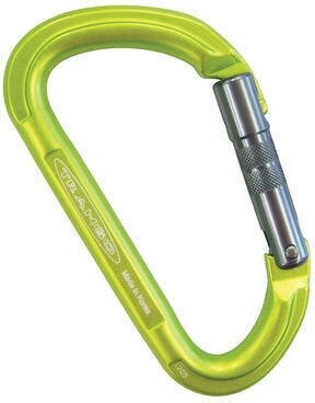 TRANGO карабин трапеция без муфты Big D K St