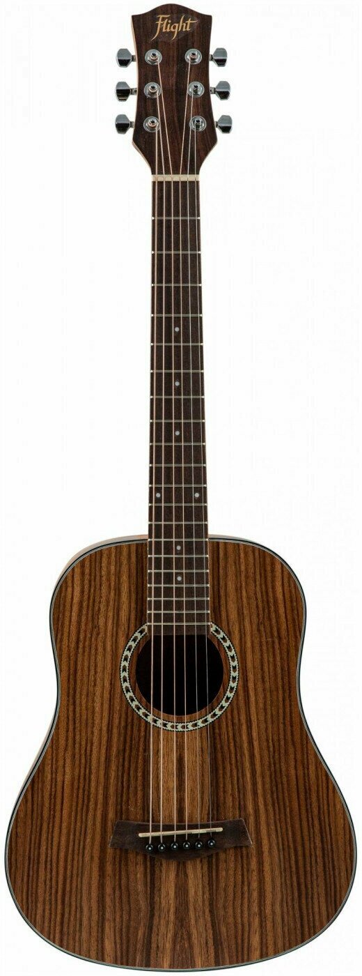 Акустическая гитара