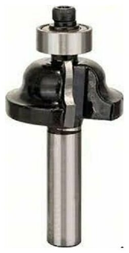 Фреза кромочная 25.4х12.7х8х32х2Т Makita D-11667