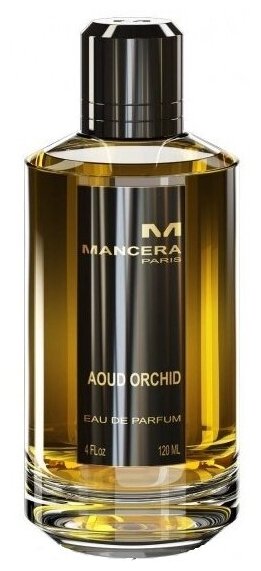 Mancera Aoud Orchid парфюмированная вода 60мл
