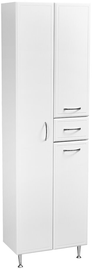 Пенал для ванной Stella Polar Концепт 54