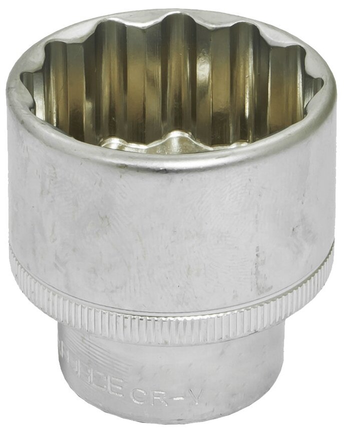 Головка 12-гранная ROCKFORCE 1/2 16мм