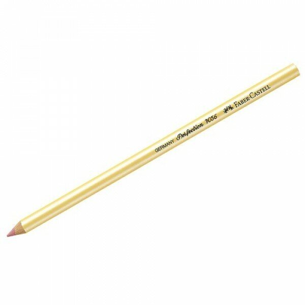 Ластик-карандаш Faber-Castell "Perfection Latex-free" 7056