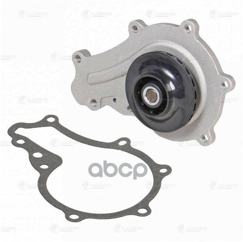 Насос водяной для а/м Peugeot Partner (02-)/Ford Tourneo (12-) 1.6D (LWP 2029) LUZAR арт. LWP2029
