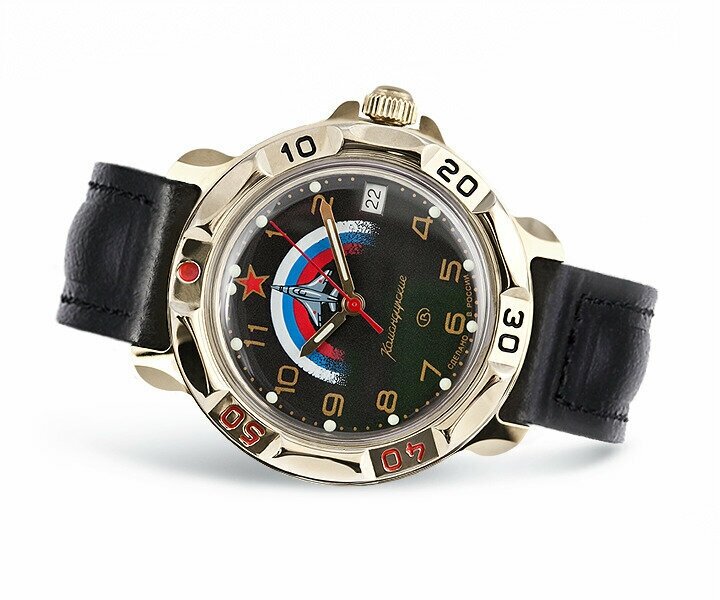 Наручные часы