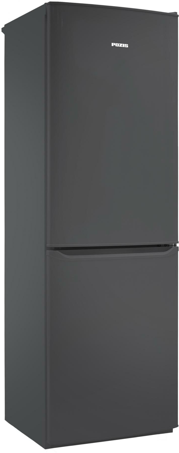 Холодильник RK-139 GRAPHITE POZIS