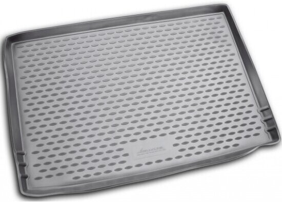 Коврик в багажник Autofamily ELEMENT для SKODA Yeti (2009-н. в) (NLC.45.10. B12)