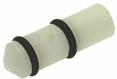 Переходник капучинатора Saeco 142270200 для серии Royal