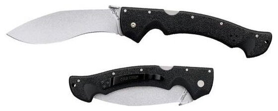 Cold Steel 62JL Складной нож cold steel rajah ii