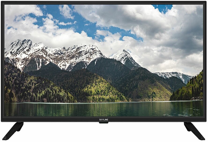 Телевизор Skyline 32YST6570