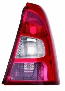 Фонарь задний Depo арт. 551-1987R-LD-UE