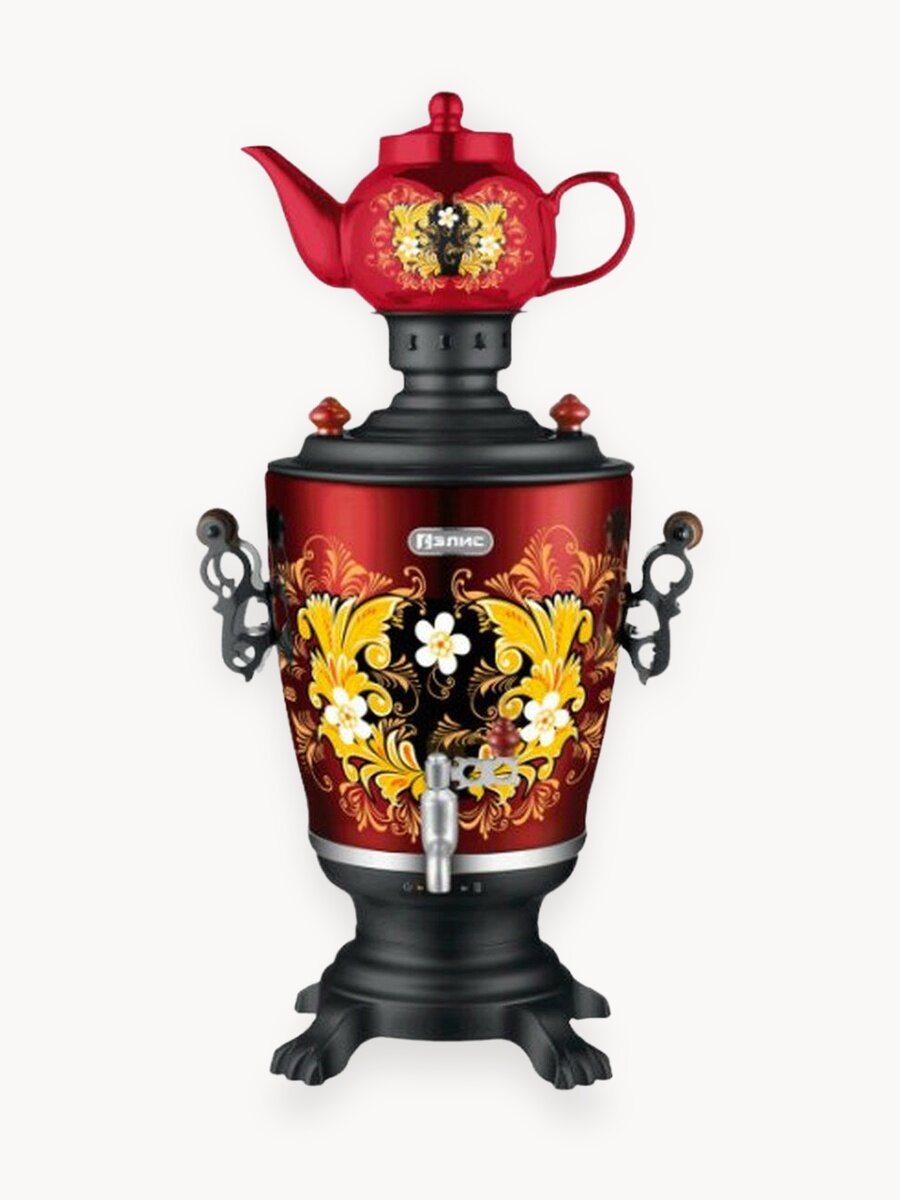 Самовар Элис ЭЛ-4029 электрический