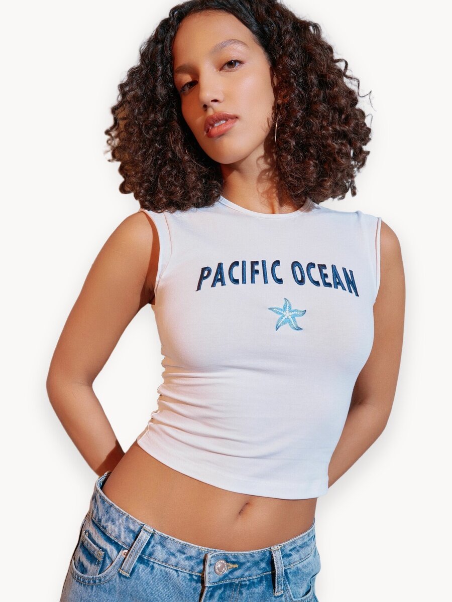 Футболка спортивная