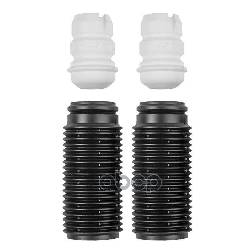 Защитный комплект Fiat Stilo, Stilo Van Monroe арт. PK093